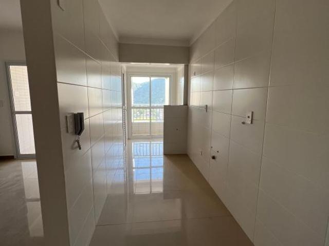 Apartamento 03Quartos Canto do forte Novo