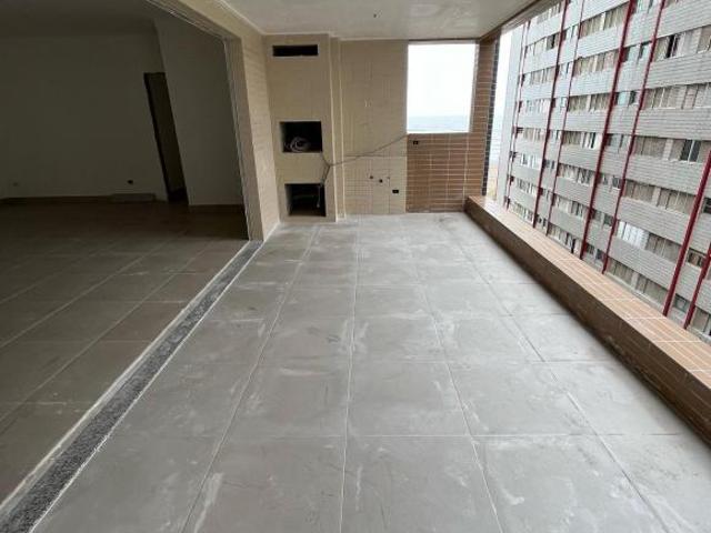 Apartamento 03Quartos Novo Praia Grande Litoral