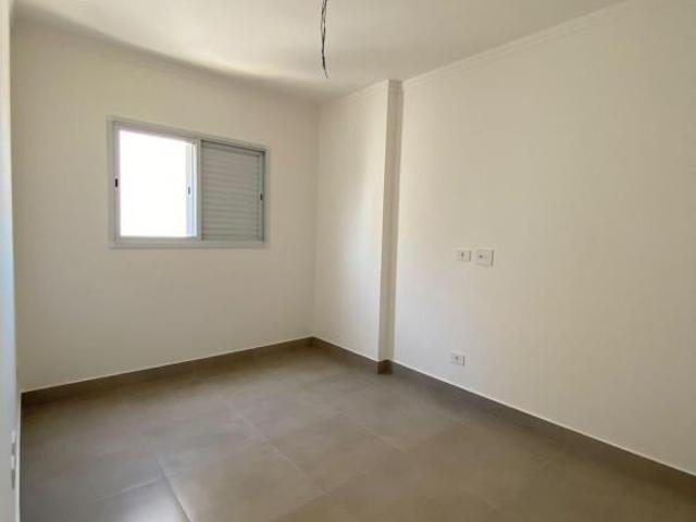 Apartamento 03Quartos vista mar, novo na Aviação 50m do mar!