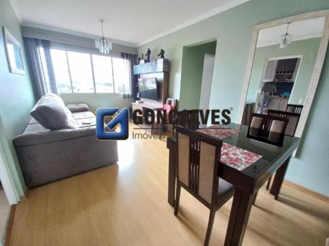 Apartamento 002 dormitórios a venda Bairro Assunção São Bernardo do Campo/SP