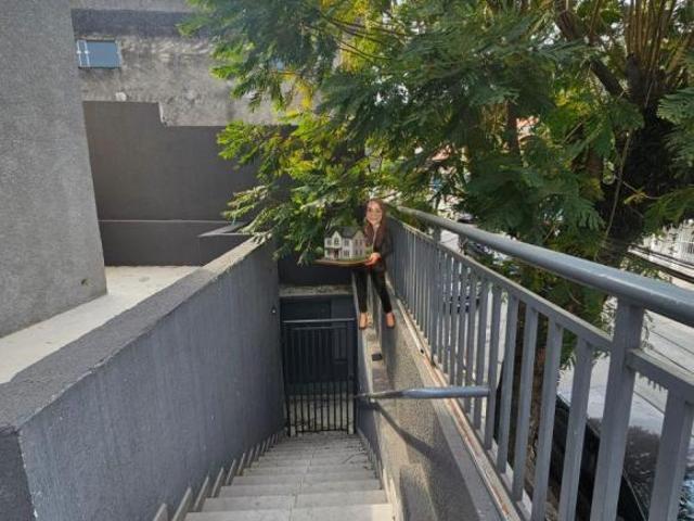 Apartamento 01 a venda no Jardim dos Eucaliptos