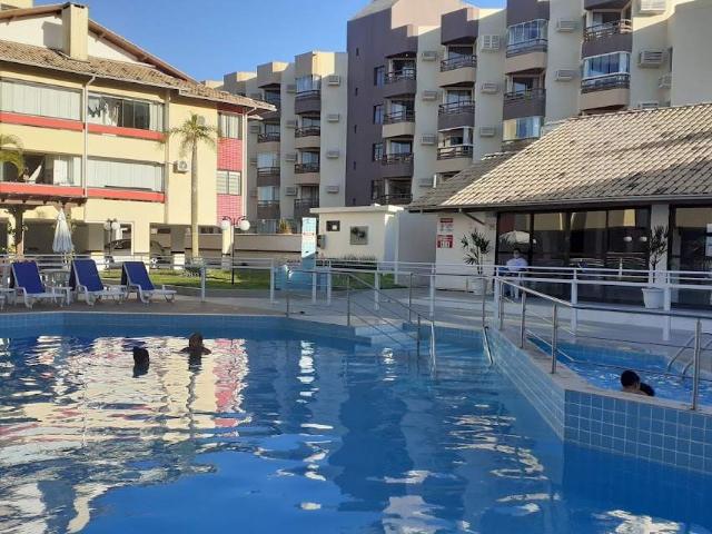 APARTAMENTO 01 DE UM QUARTO VISTA AO MAR