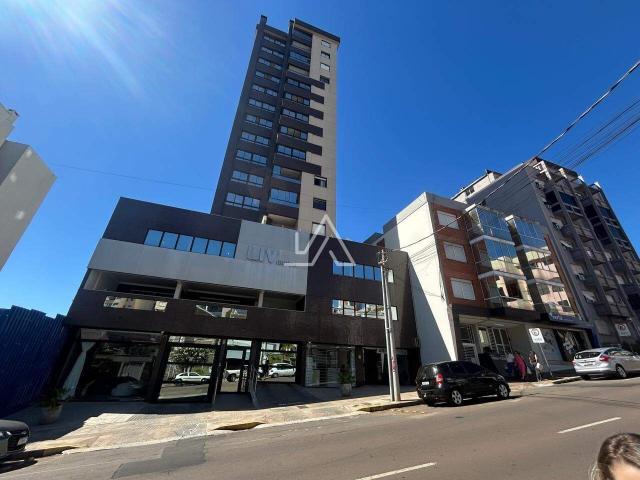 APARTAMENTO 01 DOMITÓRIO LIV MOROM CENTRO | Centro | Passo Fundo