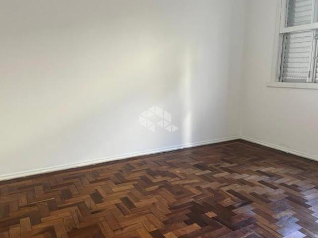 Apartamento 01 Domitório/JK no bairro Menino Deus