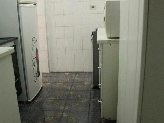 Apartamento 01 dorm Aclimação