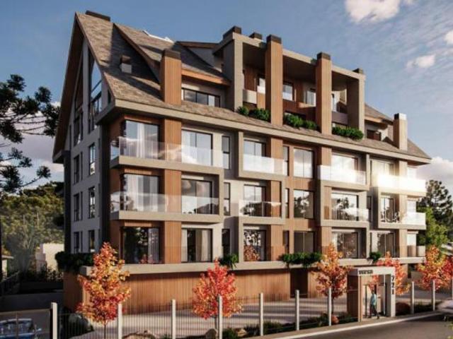 Apartamento 01 Dorm Bairro AV. CENTRAL