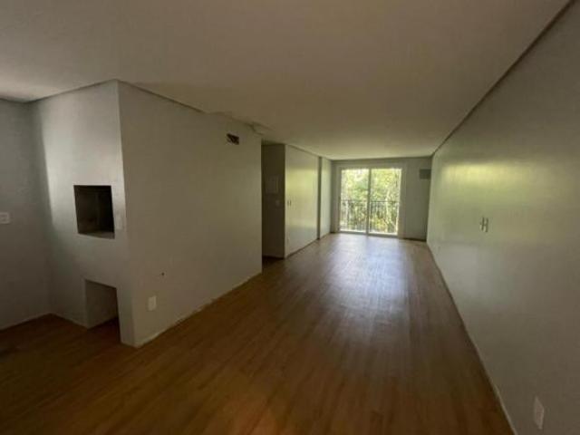 Apartamento 01 Dorm. Bairro Avenida Central