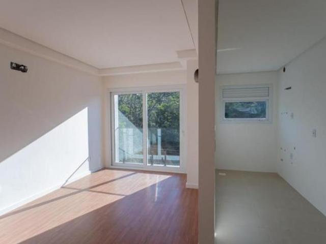 Apartamento 01 Dorm. Bairro Avenida Central
