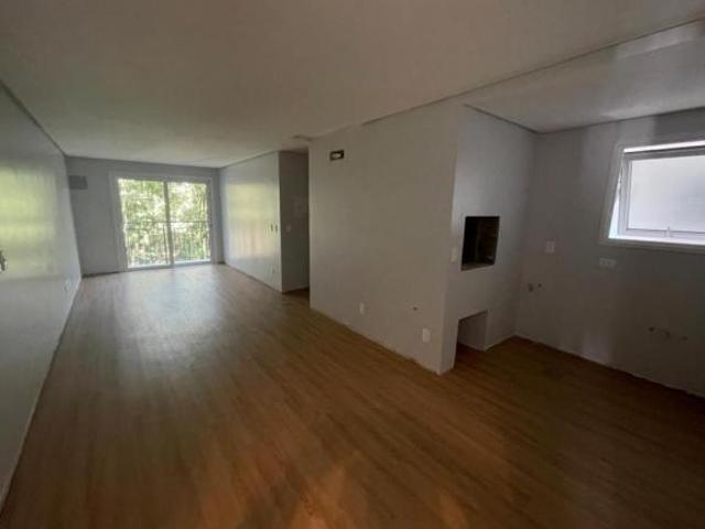 Apartamento 01 Dorm. Bairro Avenida Central