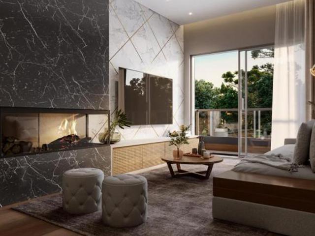 Apartamento 01 Dorm. Bairro Avenida Central
