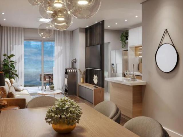 Apartamento 01 Dorm. Bairro Avenida Central