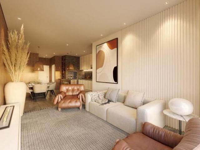 Apartamento 01 Dorm. Bairro Centro