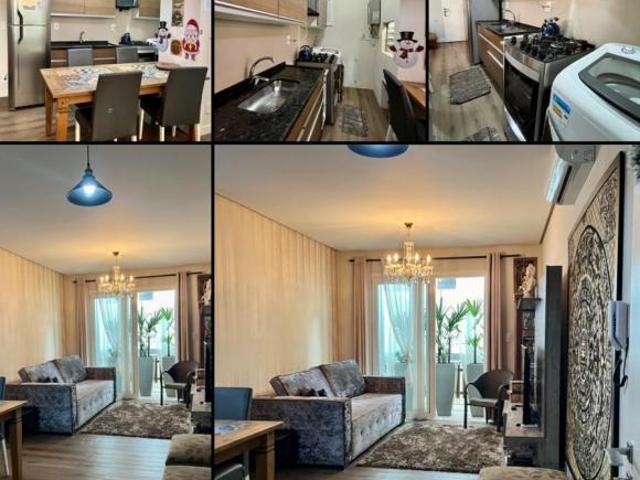 Apartamento 01 Dorm Bairro CENTRO