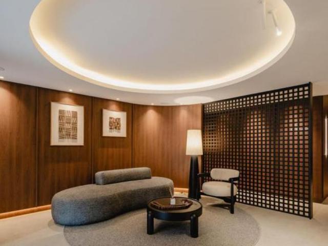 Apartamento 01 Dorm. Bairro Centro