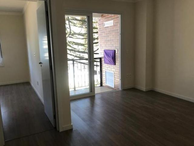 Apartamento 01 Dorm. Bairro Centro