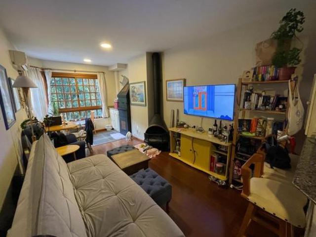 Apartamento 01 Dorm. Bairro Centro