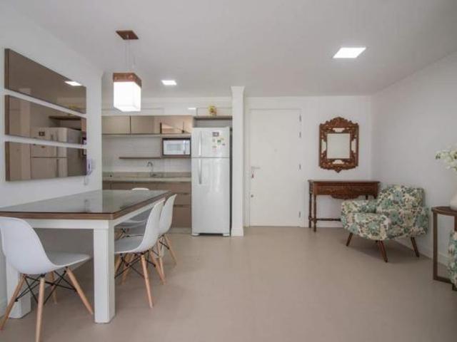 Apartamento 01 Dorm Bairro Centro