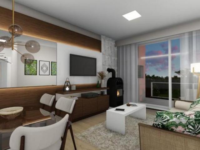 Apartamento 01 Dorm. Bairro Centro