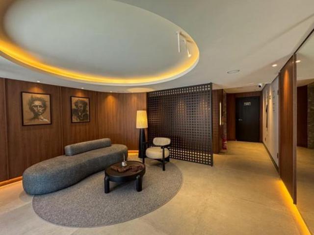 Apartamento 01 Dorm. Bairro Centro
