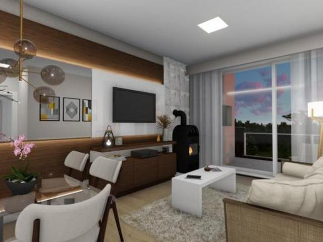 Apartamento 01 Dorm. Bairro Centro