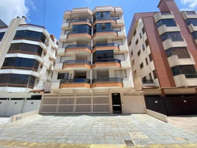 Apartamento 01 Dorm Bairro Centro