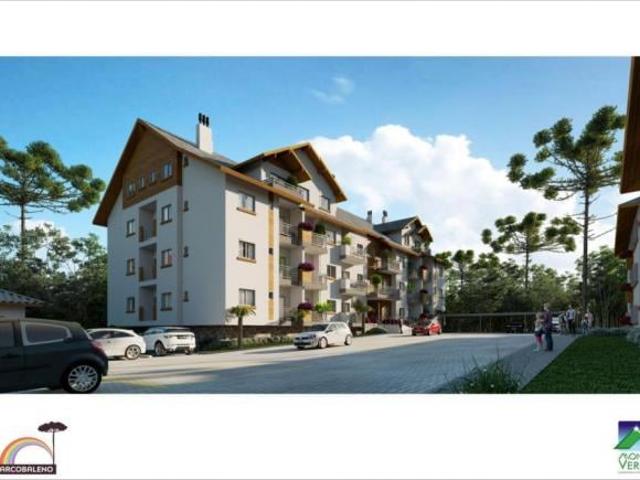 Apartamento 01 Dorm. Bairro Floresta