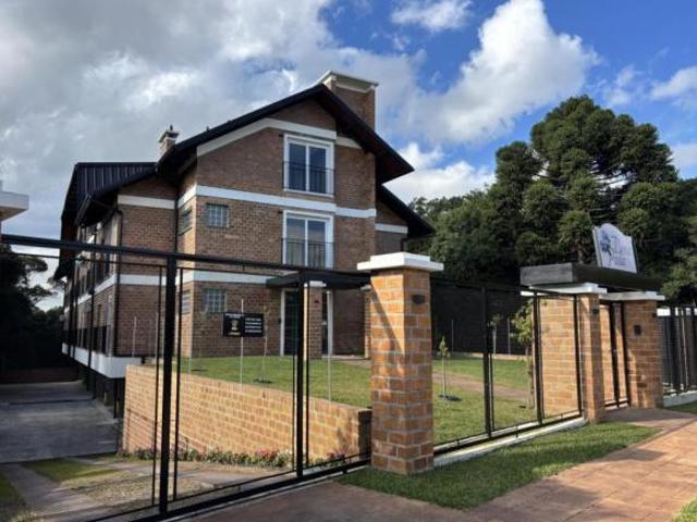 Apartamento 01 Dorm. Bairro Jardim Mariana