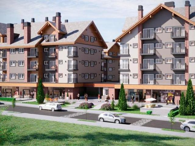 Apartamento 01 Dorm. Bairro Moura
