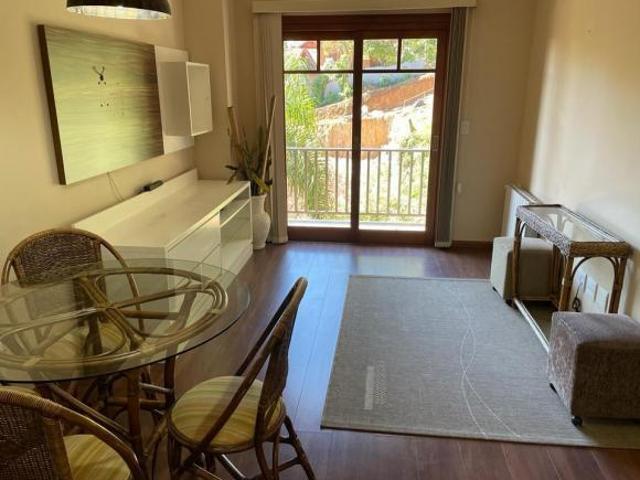 Apartamento 01 Dorm. Bairro Planalto