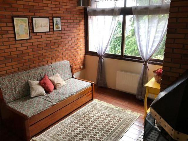 Apartamento 01 Dorm. Bairro Planalto