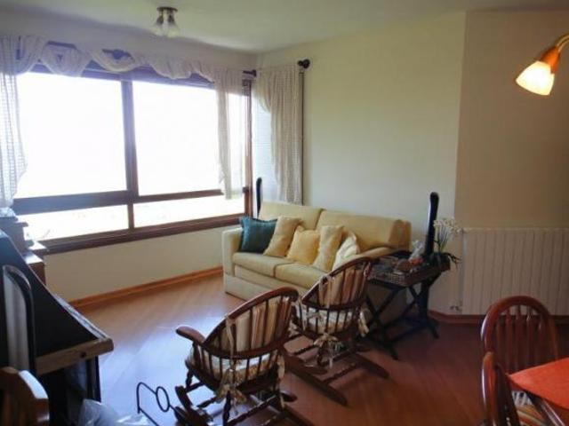 Apartamento 01 Dorm. Bairro Quinta da Serra
