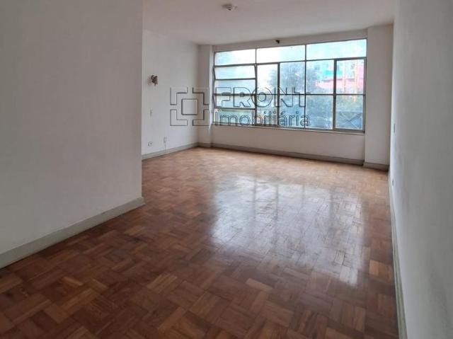 Apartamento 01 dorm bem localizado na República