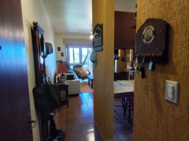 Apartamento 01 Dorm e meio Bairro CAPÃO NOVO