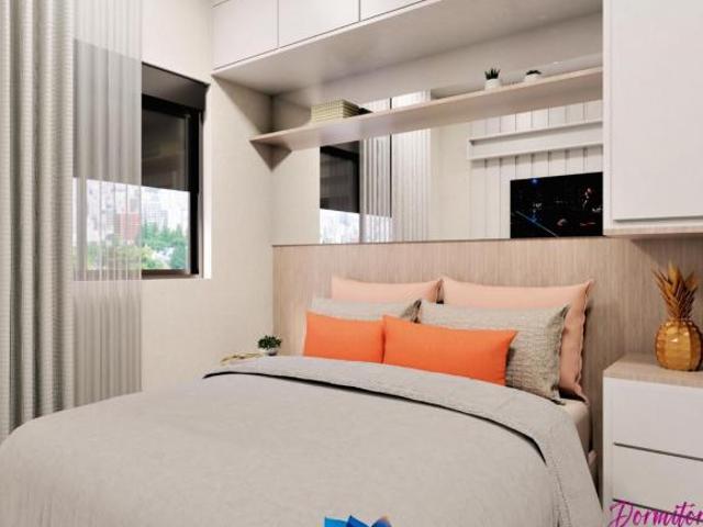 Apartamento 01 Dorm. em Novo Osasco Osasco