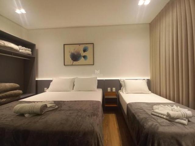 Apartamento 01 Dorm. em Bairro Belverede Gramado