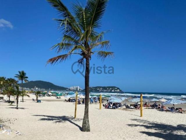 Apartamento 01 Dorm. em Enseada Guarujá