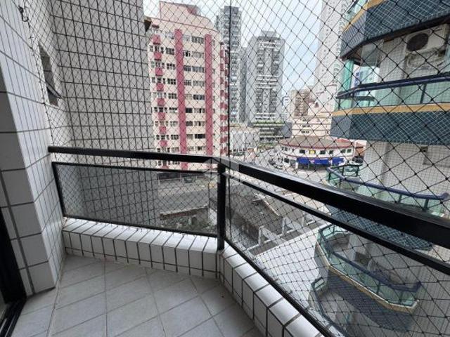 APARTAMENTO 01 DORM. 01 VAGA, PRÉDIO C/ PISCINA/JOGOS, PRÉDIO PRÓXIMO À PRAIA. GUILHERMINA, PRAIA GR