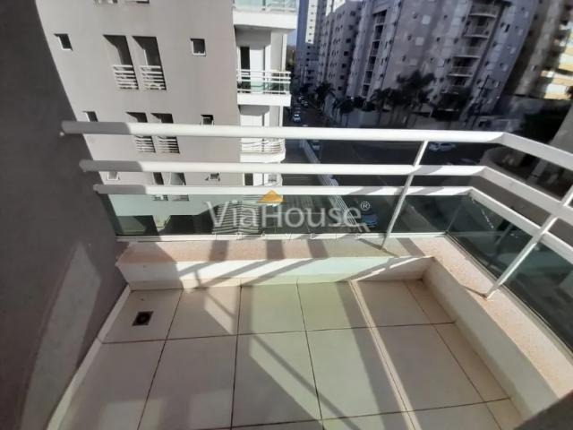 Apartamento 01 dormitório com 45,37m²no Jardim Botânico – próximo ao Parque Luiz Carlos Raya