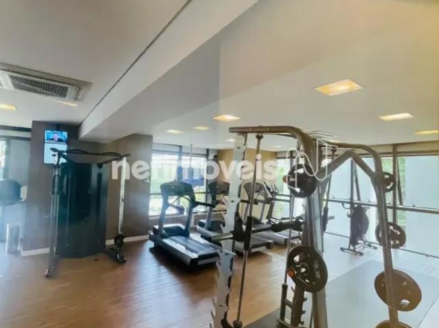 Apartamento 01 dormitório studio berrini mobiliado