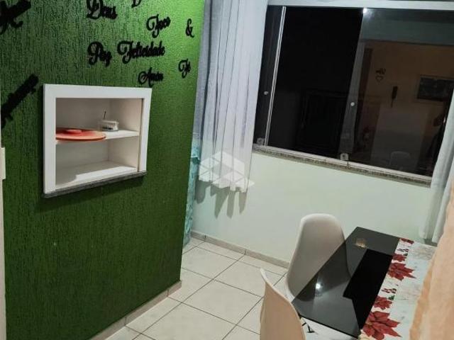 Apartamento 01 dormitório, mobiliado, com vaga de geragem, no Centro de Capão da Canoa