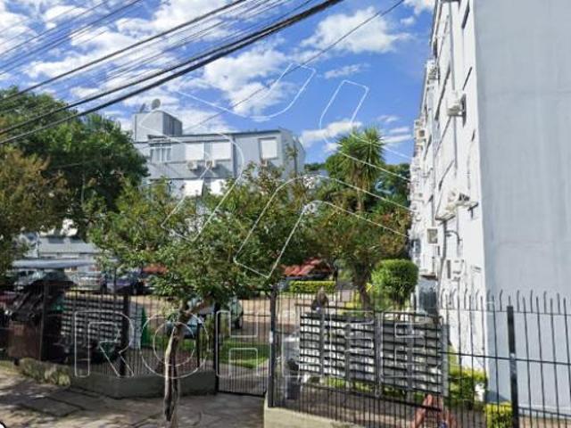 Apartamento 01 Dormitório Mobiliado Pronto Mudança
