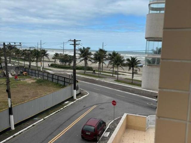 APARTAMENTO 01 DORMITÓRIO NO MARACANÃ COM VISTA PRO MAR!