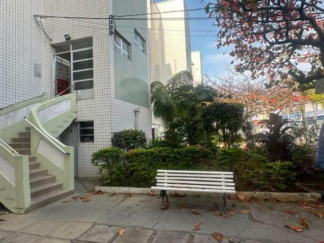 apartamento 01 dormitorio no ocian praia grande com garagarem
