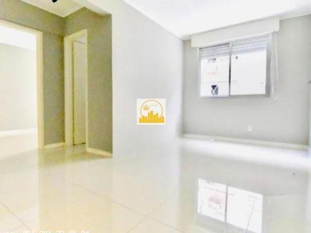 Apartamento 01 Dormitório no Bairro Azenha: Conforto e Praticidade!