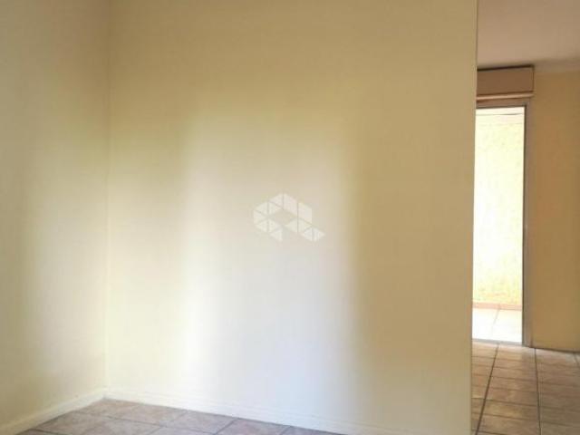 Apartamento 01 dormitório no bairro Centro cidade de São Leopoldo / RS