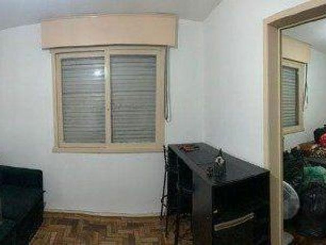 Apartamento 01 dormitório, no bairro Jardim Leopoldina, em Porto Alegre, RS