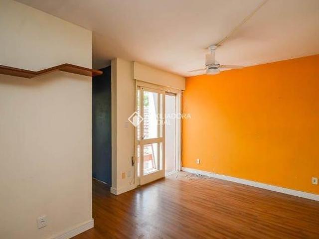 Apartamento 01 dormitório no bairro Santo Antônio, junto a ESPM