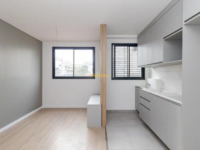 Apartamento 01 dormitório no Centro