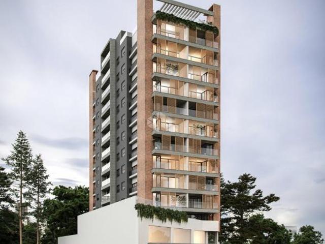 Apartamento 01 dormitório no Centro de Santa Cruz do Sul