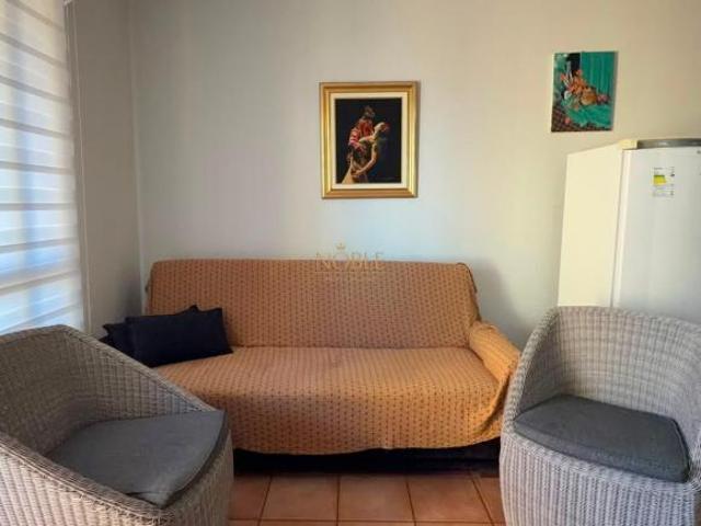 Apartamento 01 dormitório no Dunas flat
